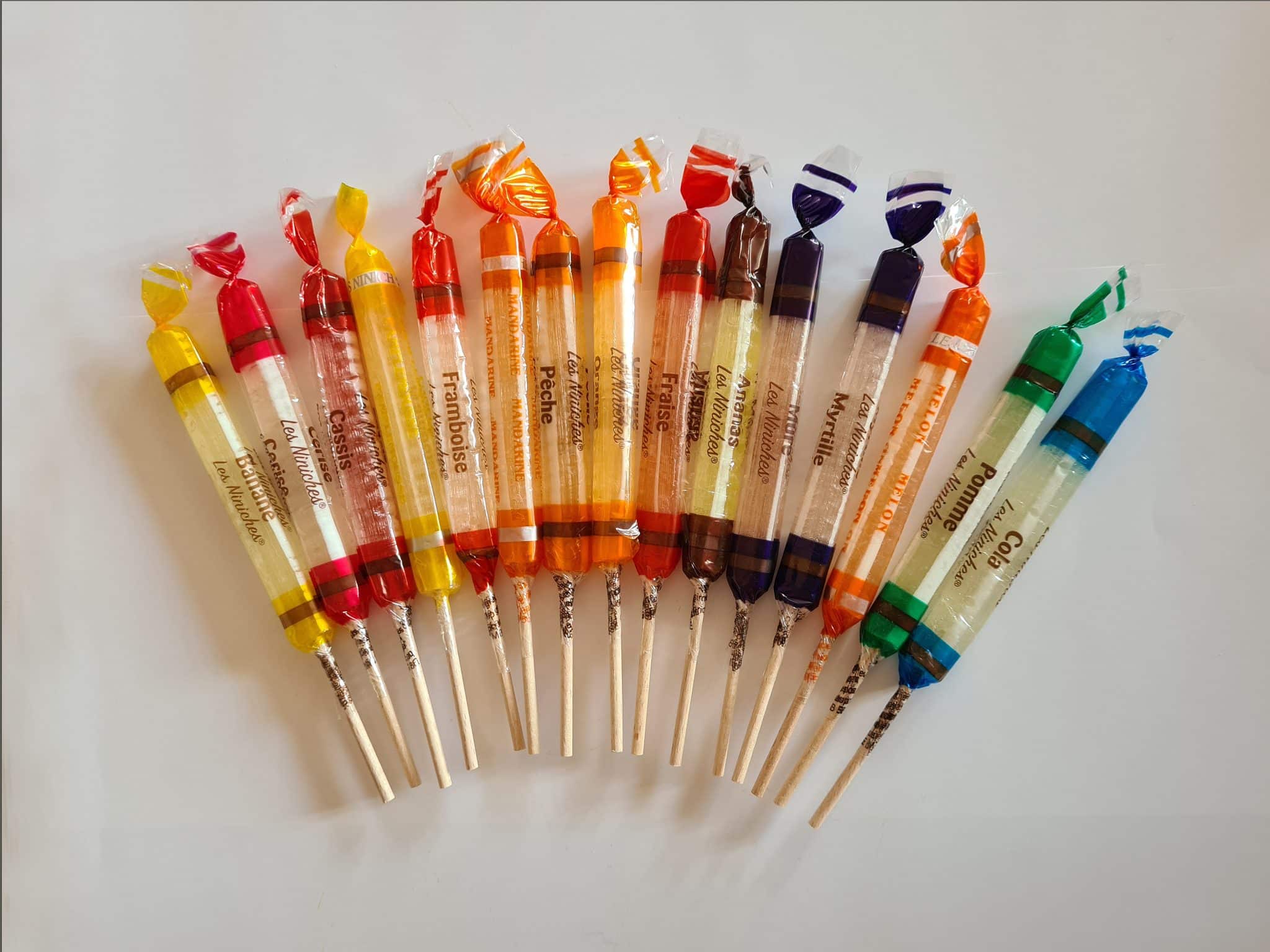 Niniches de Quiberon : la gourmandise idéale pour les fêtes